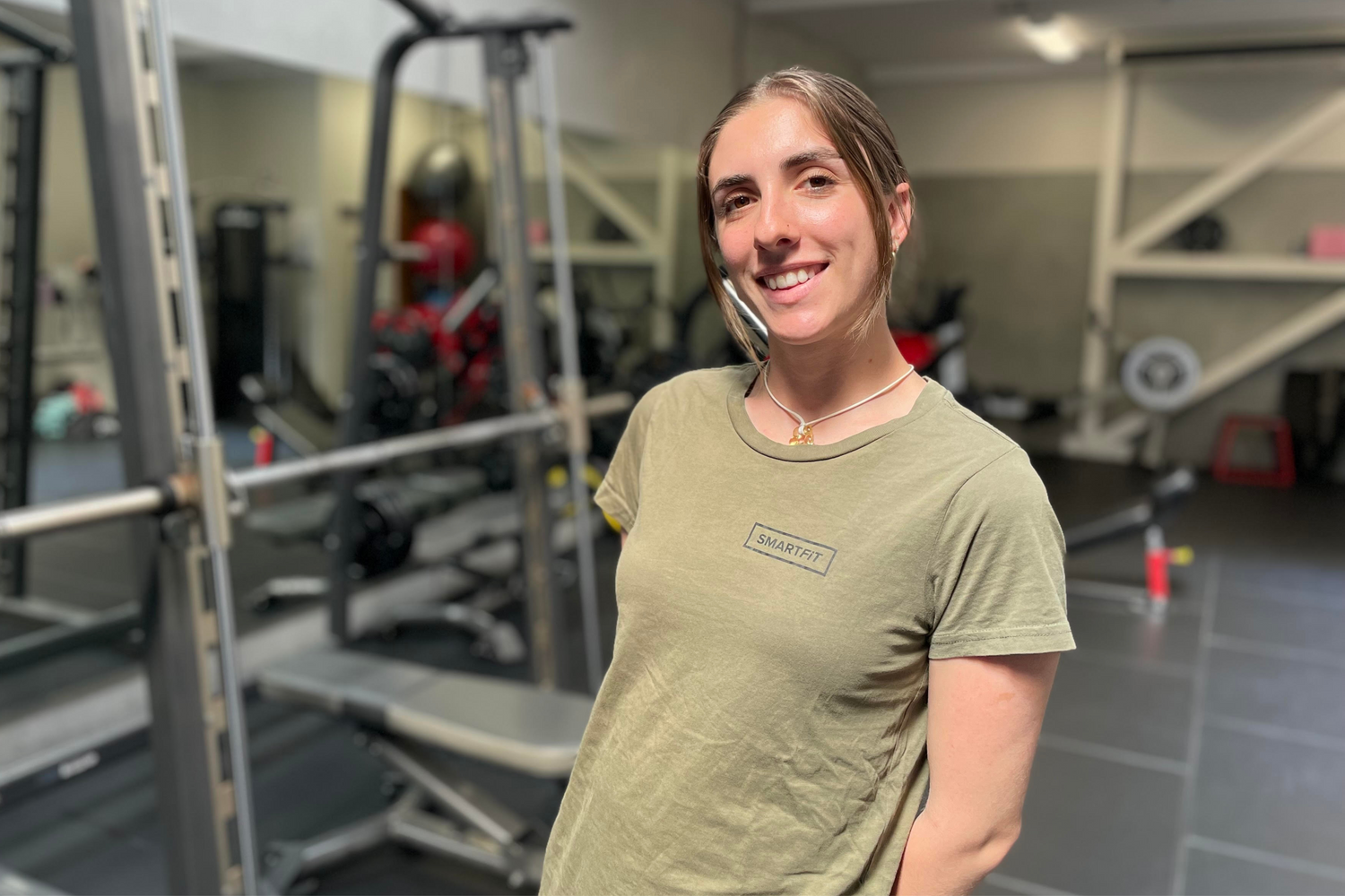 Meet The Team – Smartfit Collective