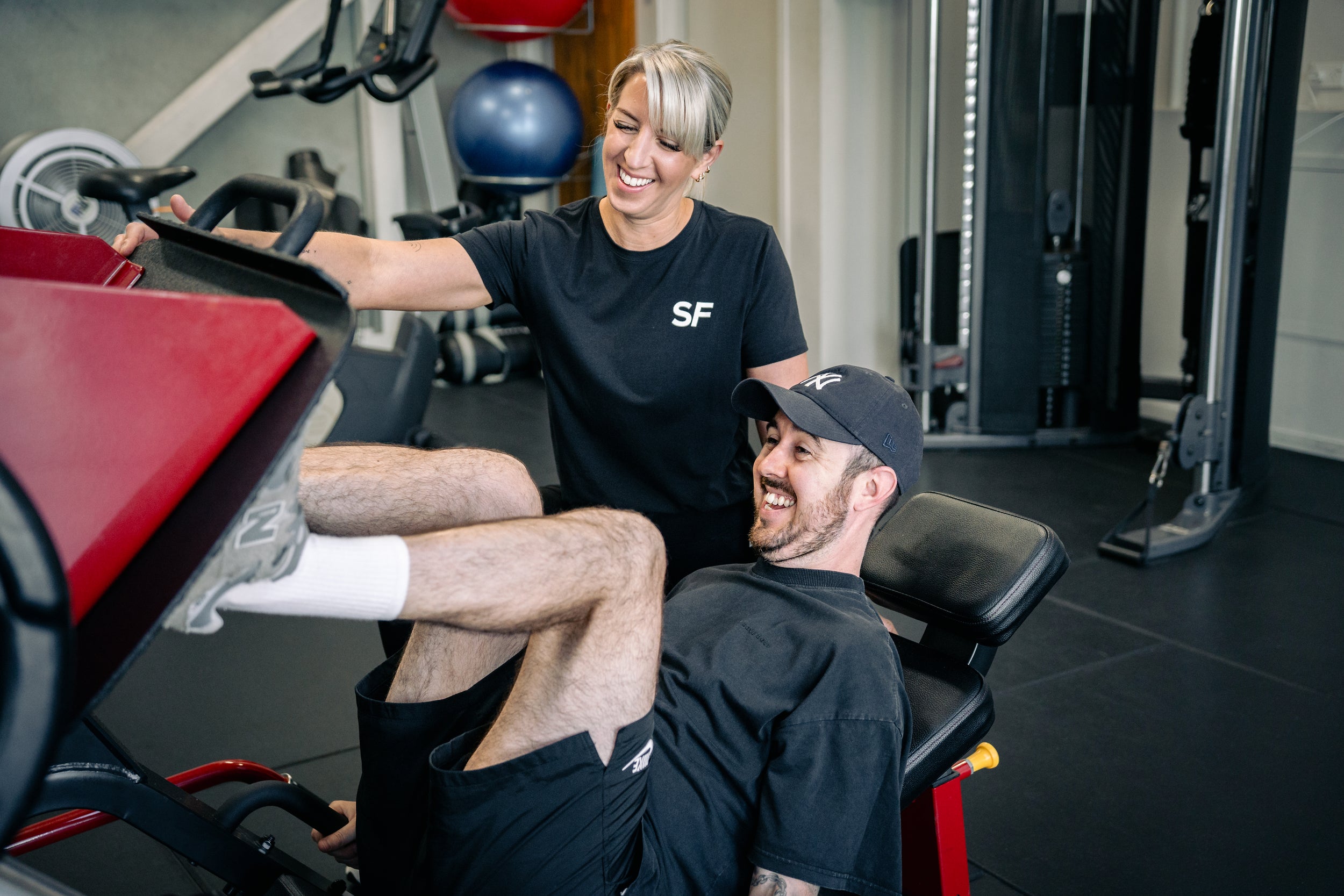 Pricing – Smartfit Collective