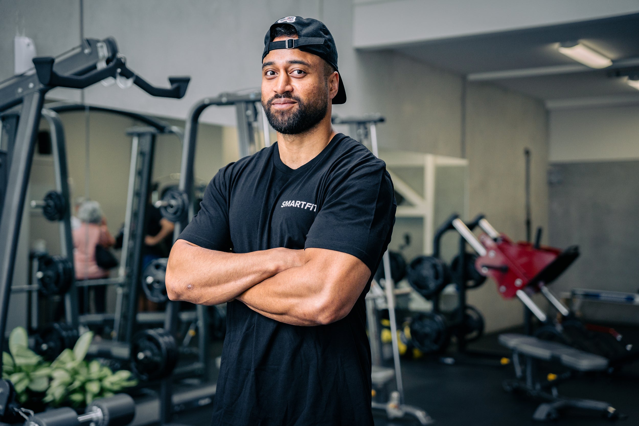 Meet The Team – Smartfit Collective